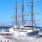 Marseille: cityrando Le Vieux-Port Le Panier La Joliette - A Detailed Breakdown of the Itinerary