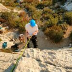 Marseille : Climbing class in the Calanques National Park - What You’ll Experience During the Tour