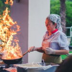 Marseille: Cooking Class meal in a Luxury Château - The Culinary Journey Begins: Local Ingredients and Tasting