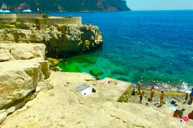 Marseille Cruise Port  CASSIS (RoundTrip) - Who Will Love This Service?