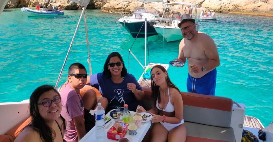 Marseille: Day Boat Ride in the Calanques with Wine Tasting - Price and Value