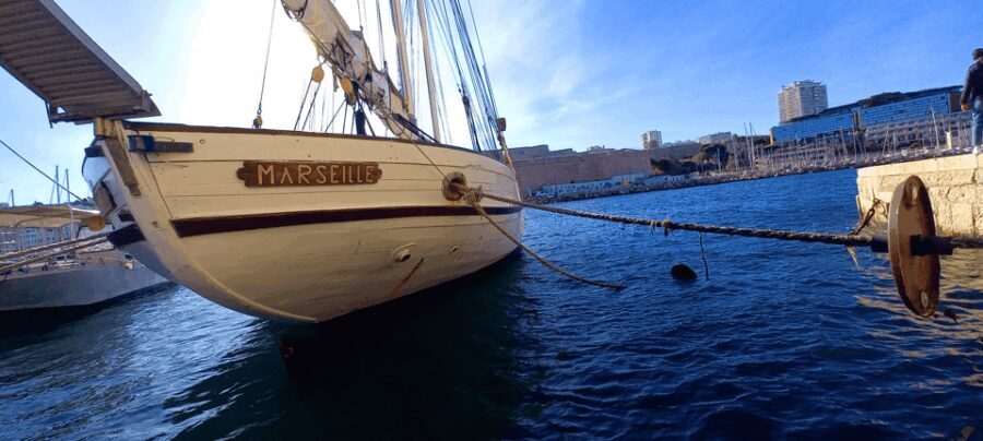 Marseille: Essential Guided Walking Tour of the City - What Really Sets This Tour Apart?