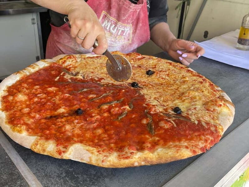 Marseille: Foodie Walking Tour of the Cours Julien District - A Closer Look at the Neighborhood: Why Cours Julien?