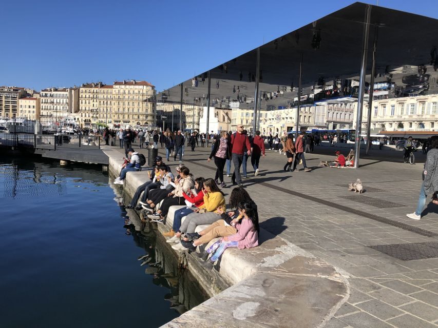 Marseille French Pastries and Chocolate Tour - Price, Value, and Practicalities