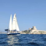 Marseille: Frioul Calanques Sailing Initiation with Swimming - Authentic Experiences and Genuine Value