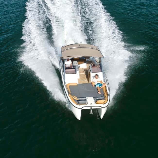 Marseille: Half-Day Boat Tour to the Calanques National Park - The Value of This Tour