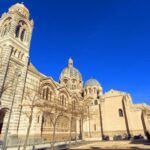 Marseille: Half-Day City Highlights Guided Walking Tour - Detailed Breakdown of the Itinerary