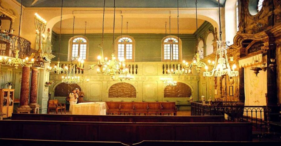 Marseille: Jewish Heritage Tour - Practical Details and Value
