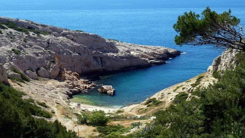 Marseille : Local Neighborhoods Guided Walking Tour - A Closer Look at the Itinerary and Highlights
