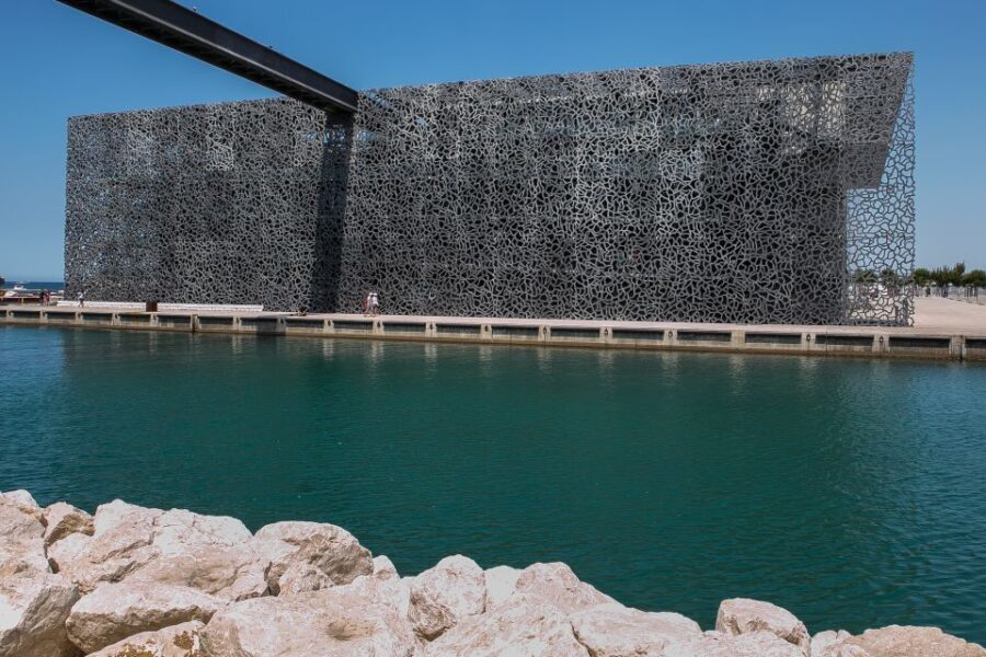 Marseille: Mucem Skip-the-Line Entry Ticket - Who Should Consider This Experience?
