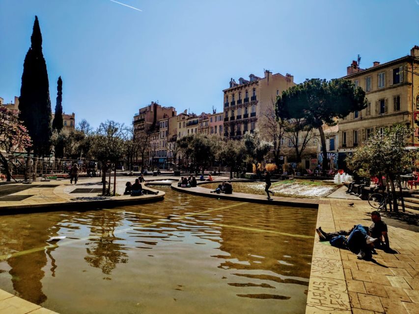 Marseille: Noailles District and Market Guided Walking Tour - Introduction: Why This Tour Stands Out