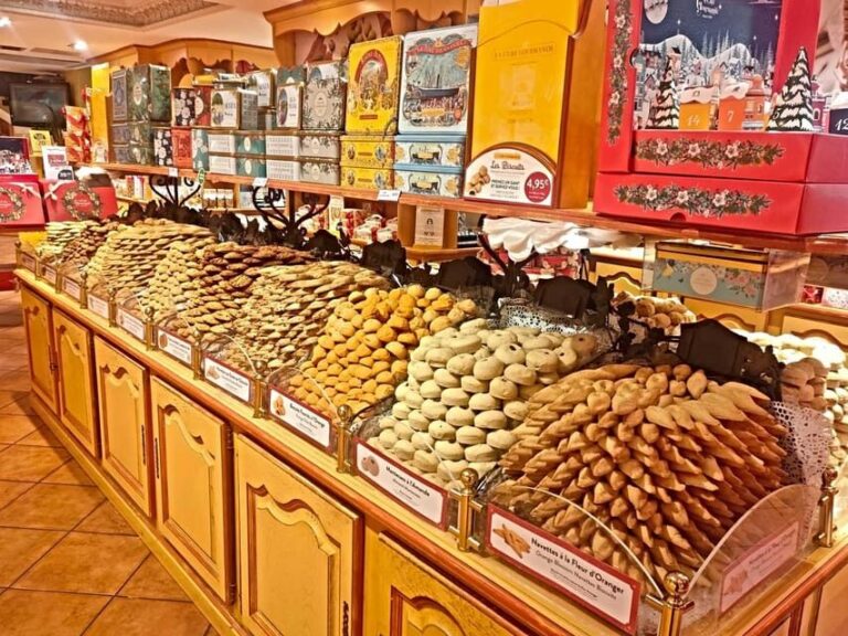 Marseille : Old Town Food Tour - Authentic Experiences and Hidden Rhythms