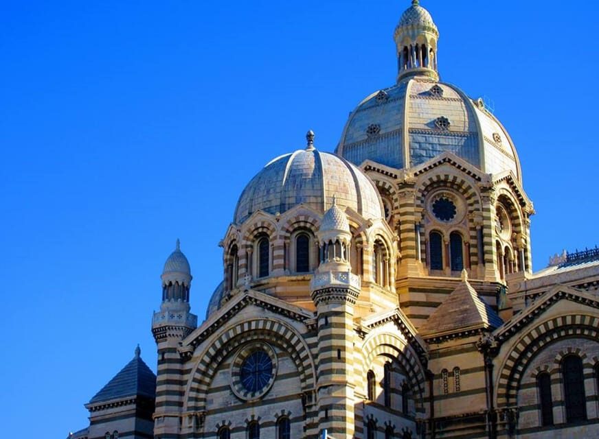 Marseille : Panier & Notre-Dame de la Garde Half-day tour - An In-Depth Look at What the Tour Offers