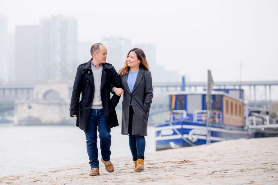 Marseille: Photoshoot Experience - Choosing Your Location – Make it Personal