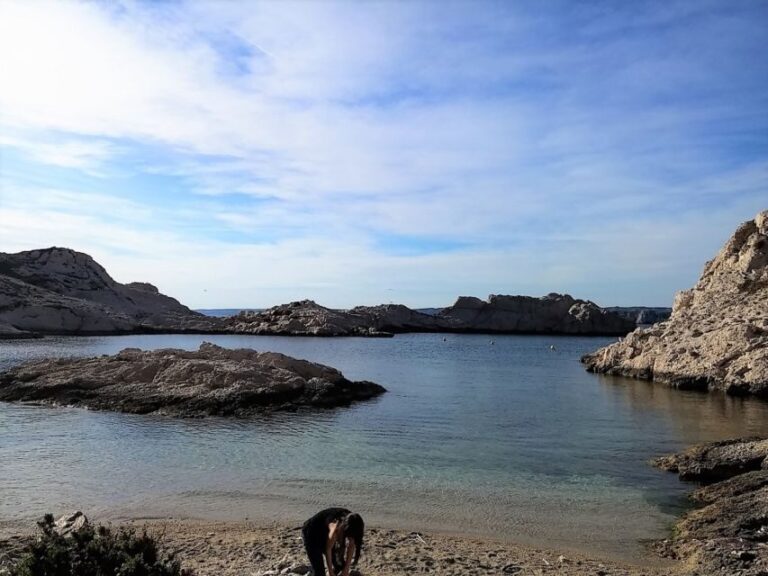 Marseille: Private City Center Walking Tour with Cruise - FAQ