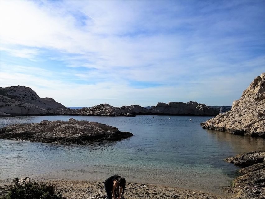Marseille: Private City Center Walking Tour with Cruise - FAQ
