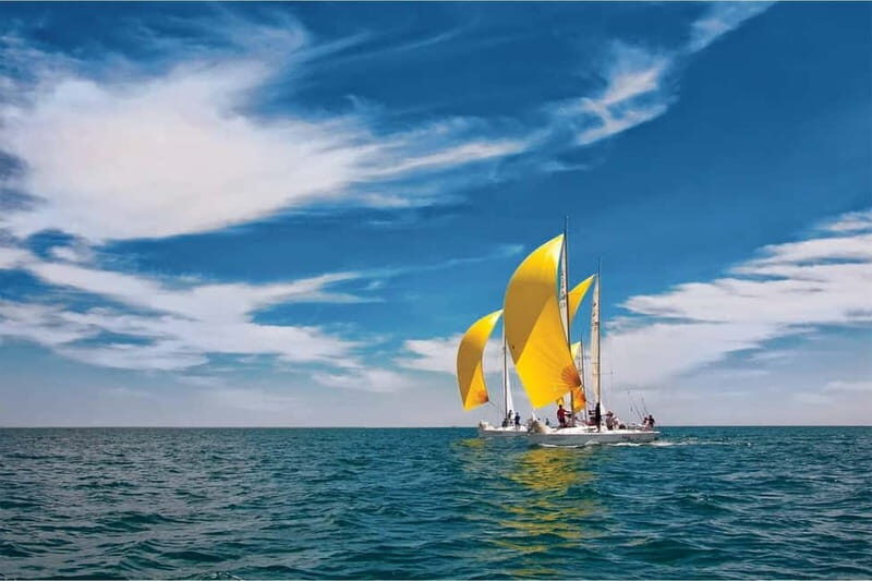 Marseille: Private Half-day Frioul Islands Sailing Trip - The Highlights and What Makes It Special