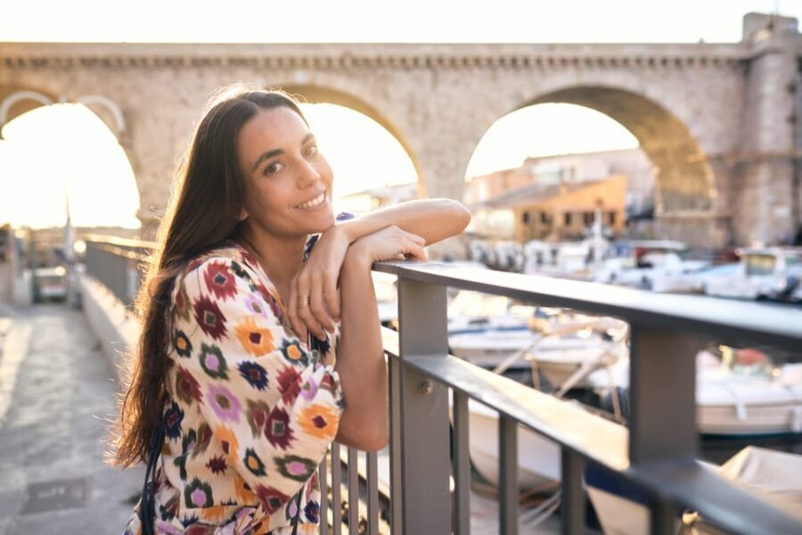 Marseille: Private Photoshoot in the Most Scenic Spots - The Itinerary & Its Charm
