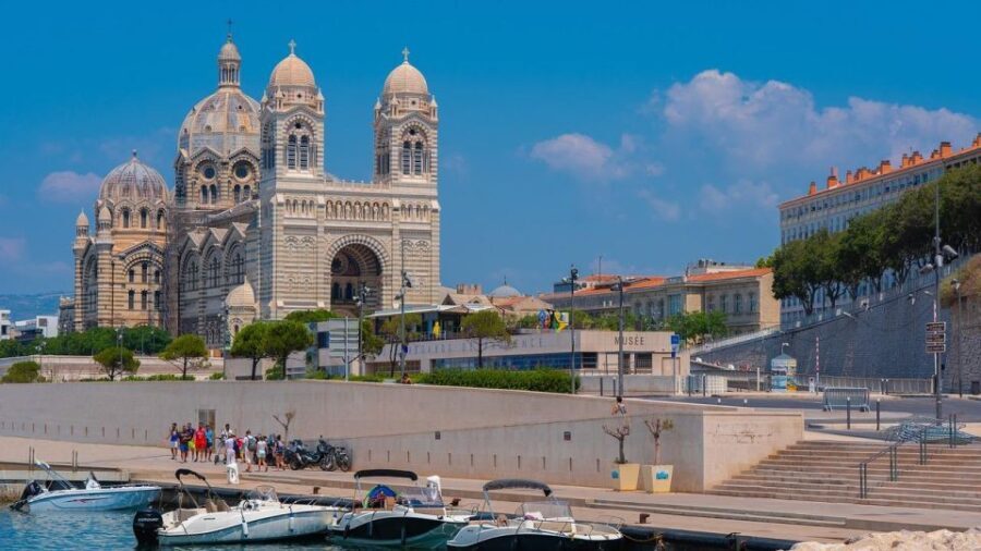 Marseille Private Tour - What’s Included and How It Adds to Your Experience