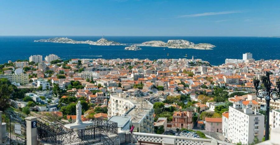 Marseille: Private Walking Guided Tour - Exploring Marseille’s Highlights in Detail