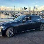 Marseille Provence Airport transfer  Arles - What Does the Journey Look Like?