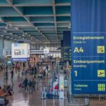 Marseille Provence Airport transfer  Marseille - The Experience at the Airport: What to Expect