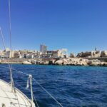 Marseille Sailing boat Tour - The Goudes and the Highest Sea Cliffs in Europe