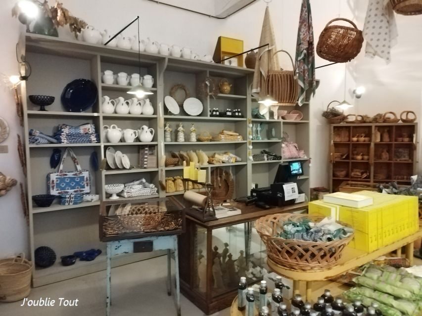 Marseille seen from the inside, Local Experiences - Why This Tour Works