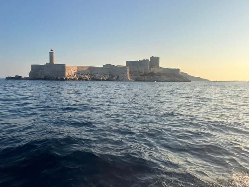 Marseille: Set sail for the Château d'If and the Frioul Islands - Why This Tour Offers Great Value