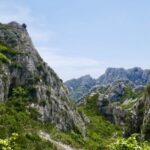 Marseille: Sormiou Calanque Half-Day Hiking Tour w/Swimming - The Trek: Scenic Trails & Breathtaking Views