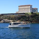 Marseille: Sunset Boat Cruise with Dinner and Drinks - What Travelers Say