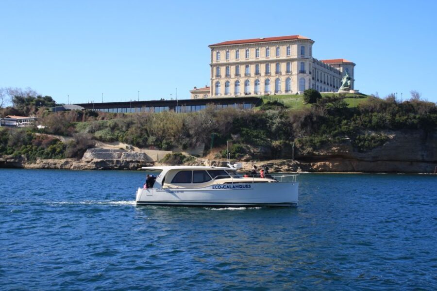 Marseille: Sunset Boat Cruise with Dinner and Drinks - What Travelers Say