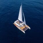 Marseille: Sunset Evening & Dinner at Sea on a Maxi Catamaran at Frioul - Why This Cruise Delivers Value