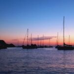 Marseille: Sunset Frioul Archipelago Boat Cruise - What’s Included and Whats Not