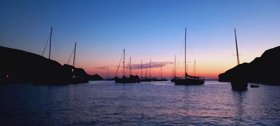Marseille: Sunset Frioul Archipelago Boat Cruise - What’s Included and Whats Not