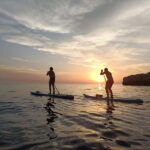 Marseille : Sunset Stand up paddle - Why This Paddle Tour Stands Out