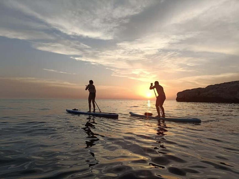 Marseille : Sunset Stand up paddle - Why This Paddle Tour Stands Out