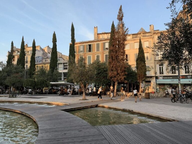 Marseille: Sunset Street Food Tour - What to Expect from the Sunset Street Food Tour