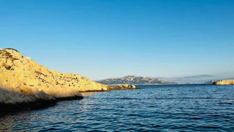 Marseille: Sunset Underwater Scooter & Boat Dinner - What Makes This Tour Special?