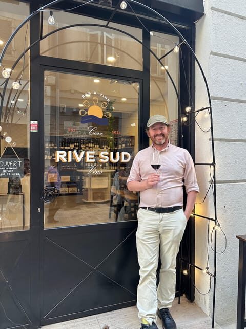 Marseille: Tailored Wine Tasting Experience in Top Wine Shop - Discovering the Charm of a Marseille Wine Shop