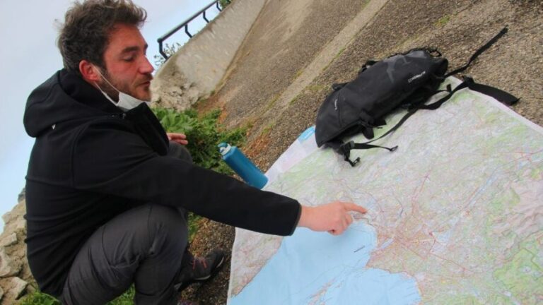Marseille: Urban Hiking Tour with a Local Guide - What Makes This Tour Stand Out