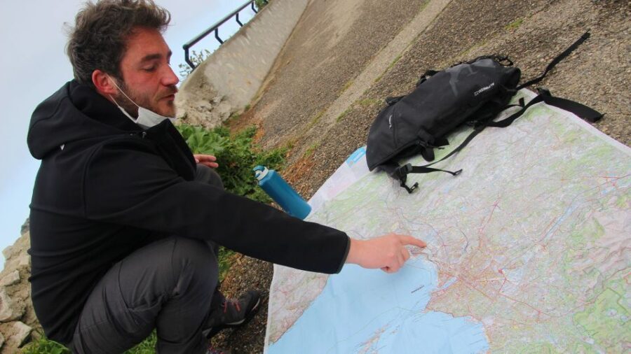 Marseille: Urban Hiking Tour with a Local Guide - What Makes This Tour Stand Out