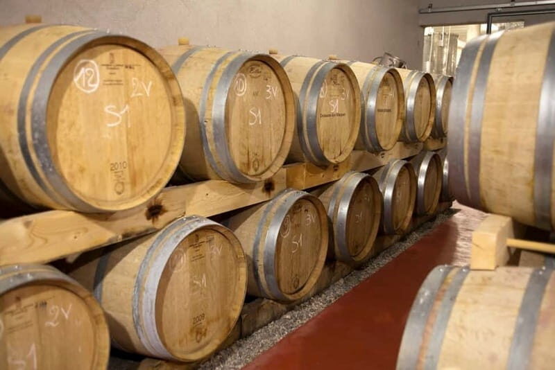 Marseille Vieux Port & Wine Tasting - Private Tour - The Heart of the Experience: Wine and Authentic Sights