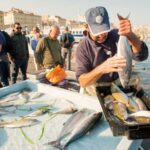 Marseille: Walking Food Tour with Tastings - Detailed Itinerary and What to Expect at Each Stop