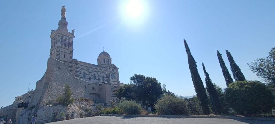 Marseilles and Aix-en-Provence Guided Tour - An Overview of the Provence Experience