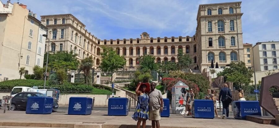 Marseille's Classics : Le Panier Guided Tour - Why This Tour Offers Value