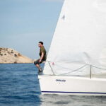 Marseilles: Private Sailing Trip of the Frioul Islands - Discovering the Frioul Islands: A Scenic Journey