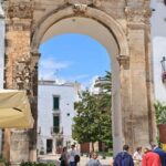 Martina Franca: a gem among Baroque and Rococo style with bocconotti tasting - A Sweet Touch: Bocconotti Tasting