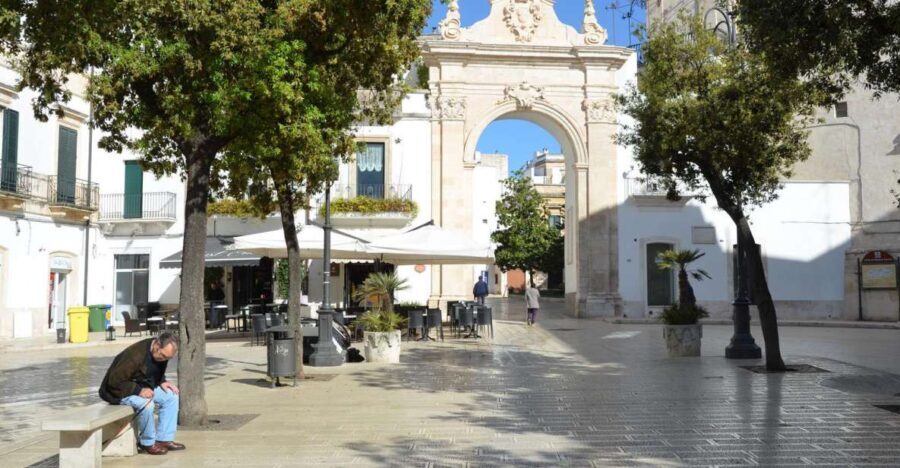 Martina Franca: Baroque and Rococo Architecture Walking Tour - Who Will Love This Tour?