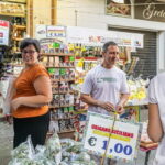 Martina Franca: Walking Tour and Cooking Class with Wine - Why the Market Visits Matter